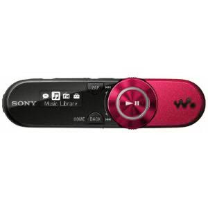 Diary In My Blog: Sony Walkman NWZ-B152F