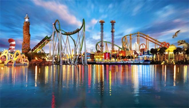 Tourism and Travel: Enjoy a distinctive tourist trip in Orlando ... Tourism and Travel: Enjoy a distinctive tourist trip in Orlando ...