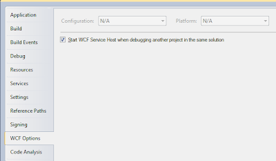 Muhammad Shujaat Siddiqi: DataTable & WCF Service