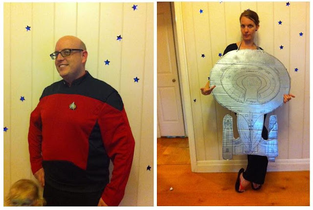 This Girl Loves To Talk Sci Fi Birthday Party this-girl-loves-to-talk-sci-fi-birthday-party