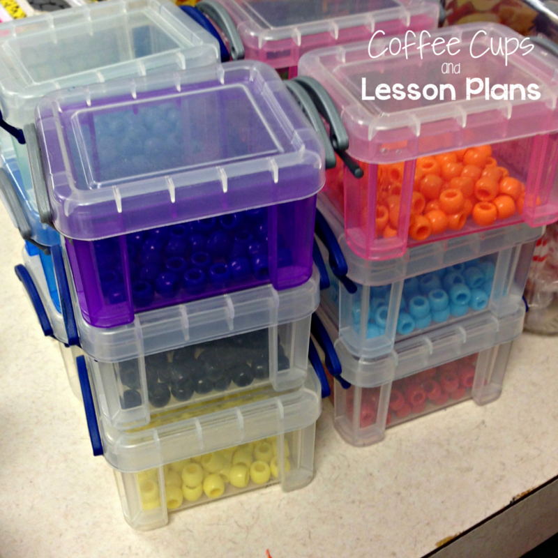 Interactive Science: Water Cycle Bracelets with The Incredible Journey ...