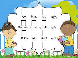 Kodaly Inspired Classroom: 2, 4, 6, 8 and the Featured Item of the Week ...