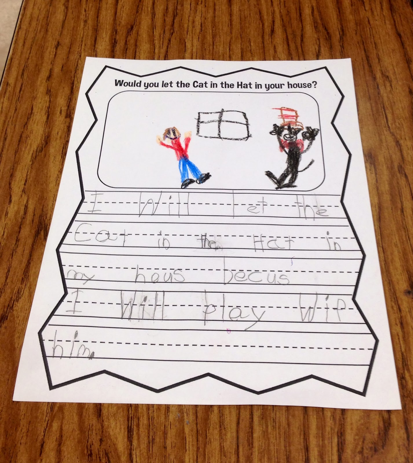 Dr. Seuss Fun & TONS of FREEBIES!! - A Spoonful of Learning