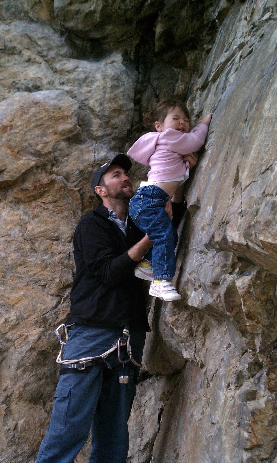 Everyone Find a Buddy! - the kid project