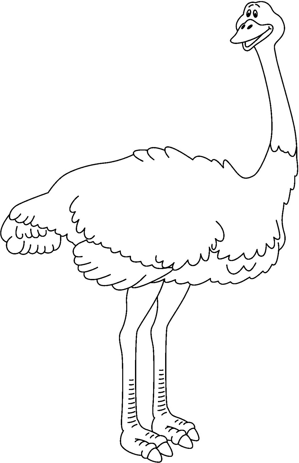 Dibujo Infantil De Avestruz Dibujos Para Colorear De Animales | Porn ... Dibujo Infantil De Avestruz Dibujos Para Colorear De Animales | Porn ...