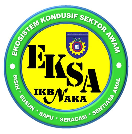 EKSA IKBN NAKA: 2016