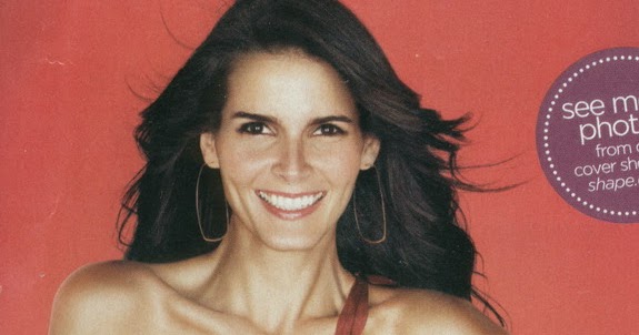 Celeb News: Angie Harmon Bra Size: Angie Harmon Measurements Celeb News: Angie Harmon Bra Size: Angie Harmon Measurements