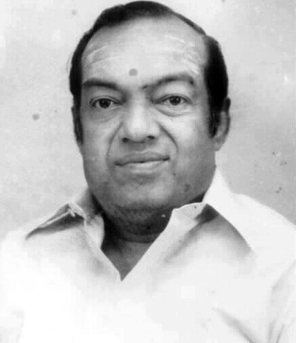 DAILY THANTHI JOBS : kavignar kannadasan வாழ்க்கை வரலாறு