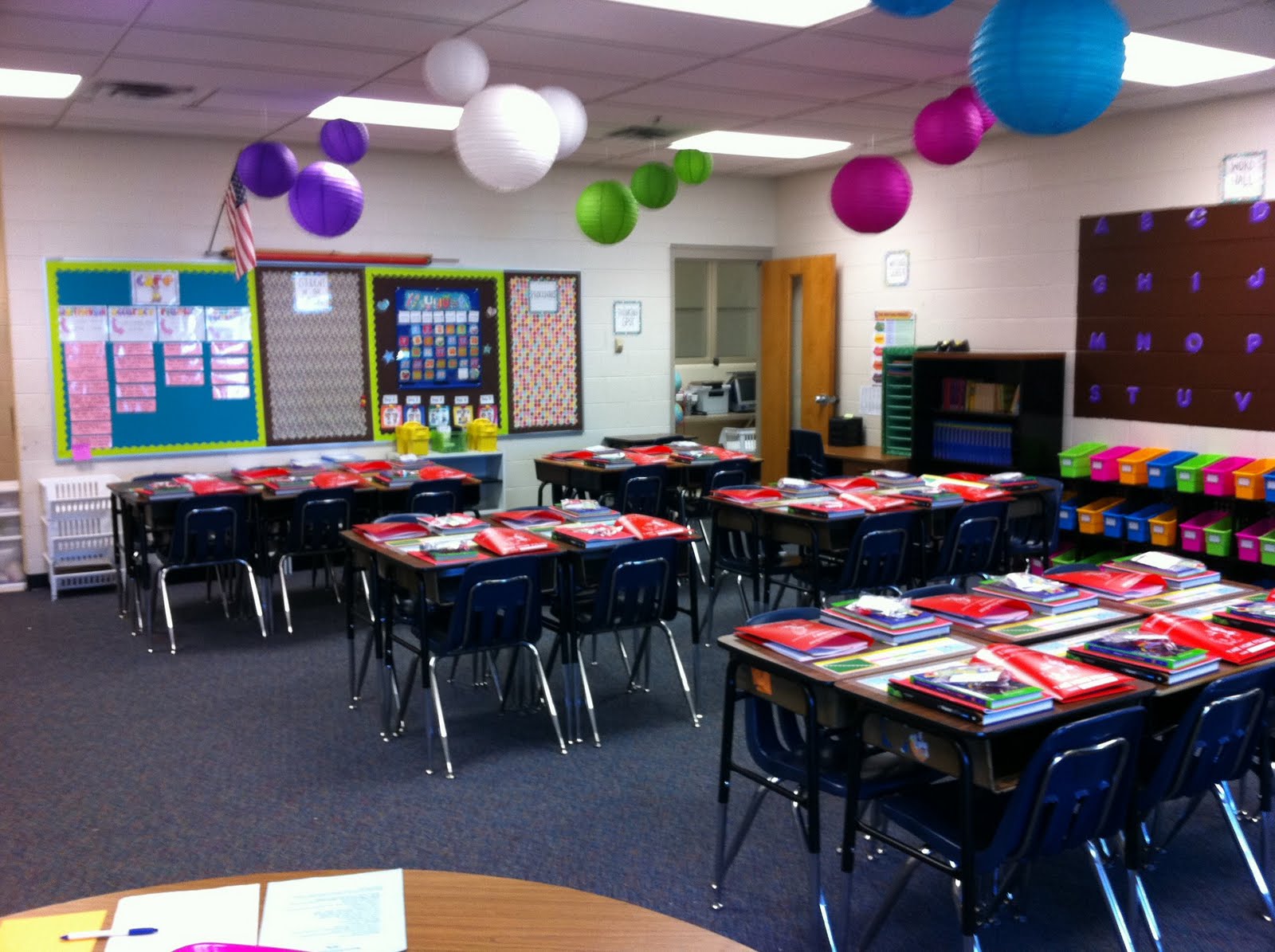 Ingenue Mom My Classroom ingenue-mom-my-classroom