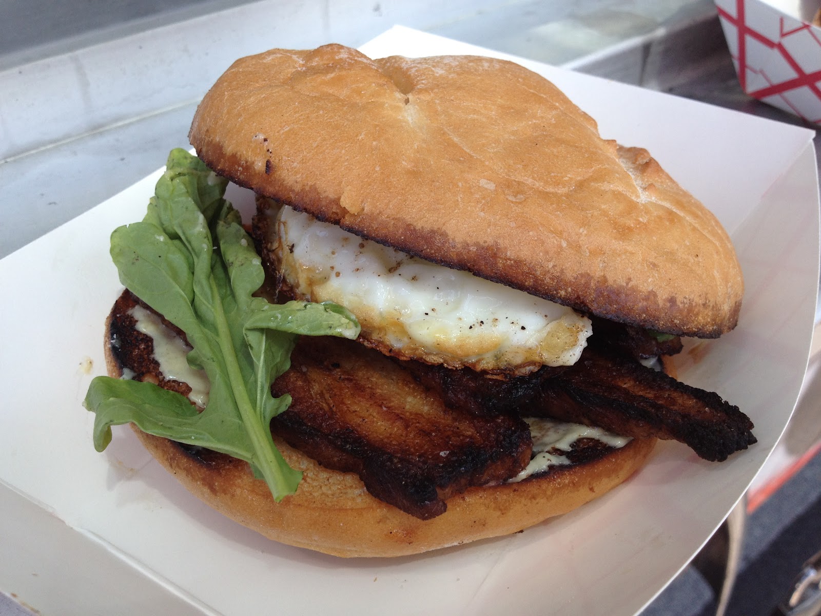 Sac Food Trucks: Wicked ‘Wich & California Love - Girls on Food Sac Food Trucks: Wicked ‘Wich & California Love - Girls on Food