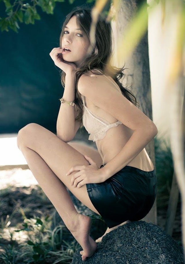 Breana McDow | Cool Site