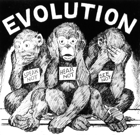 TERMINALE SECTION EUROPEENE DNL HISTORY & GEOGRAPHY: The 1925 Scopes ...