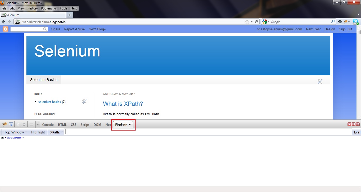 Selenium install firebug - mertqmassive Selenium install firebug - mertqmassive