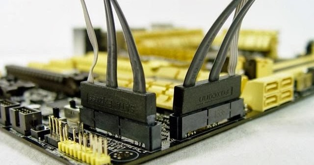 SATA Express: understand this new connector that is being used in PCs ...
