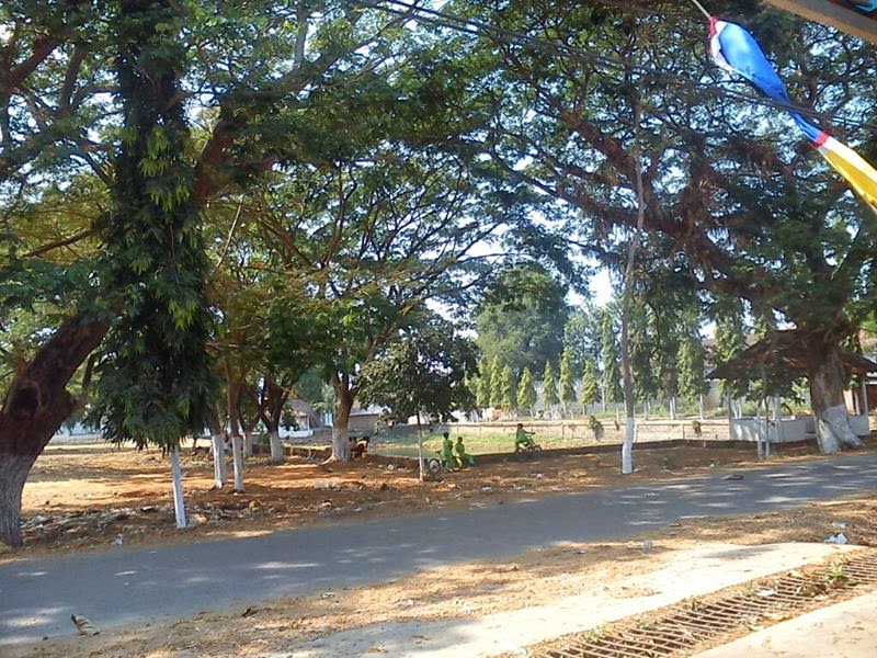 Kawasan Lapangan Telogo Ploso Desa Payaman | Album Foto Desa Payaman ... Kawasan Lapangan Telogo Ploso Desa Payaman | Album Foto Desa Payaman ...