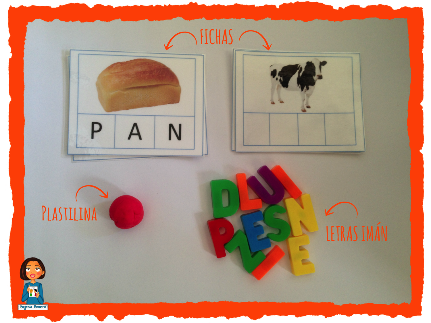 JUEGO DEL BINGO PARA TRABAJAR LECTOESCRITURA - Maestros de Audici贸n y ... JUEGO DEL BINGO PARA TRABAJAR LECTOESCRITURA - Maestros de Audici贸n y ...