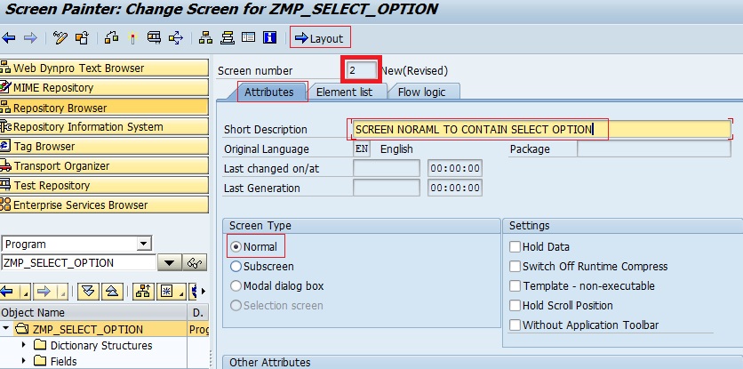 Download Sap Abap Submit Program Via Selection-Screen free - natrutor Download Sap Abap Submit Program Via Selection-Screen free - natrutor