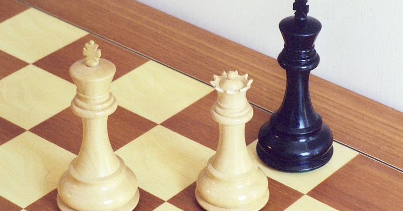 Checkmate ~ Chess Tips & Tricks Checkmate ~ Chess Tips & Tricks