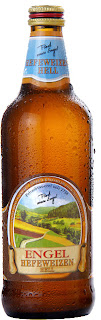 AZ: Engel hefeweizen hell/Premium Herbfrisches pils