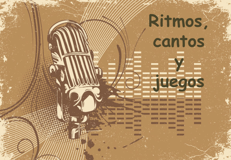 Portafolio 2º Semestre: Ritmos, cantos y juegos