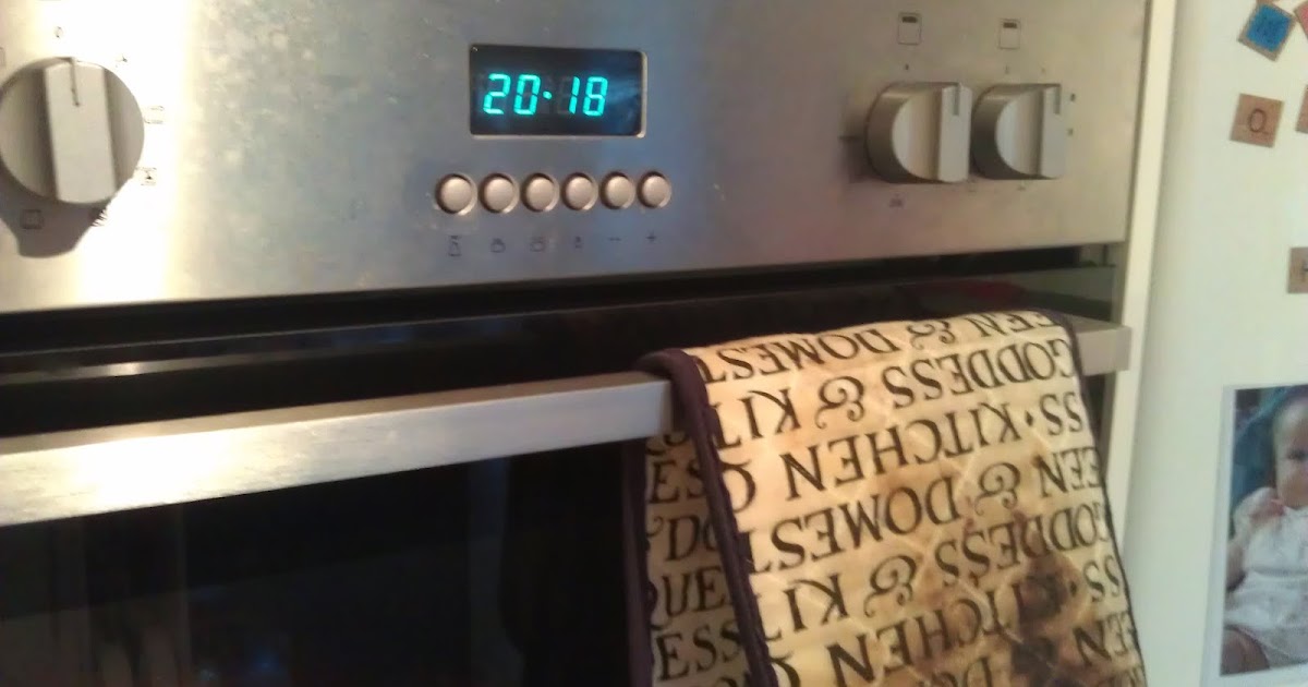 Neil Mossey Setting The Clock On A Lamona Oven UNDERSTANDING YOUR neil-mossey-setting-the-clock-on-a-lamona-oven-understanding-your