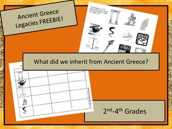 The Best of Teacher Entrepreneurs: FREE SOCIAL STUDIES LESSON ...