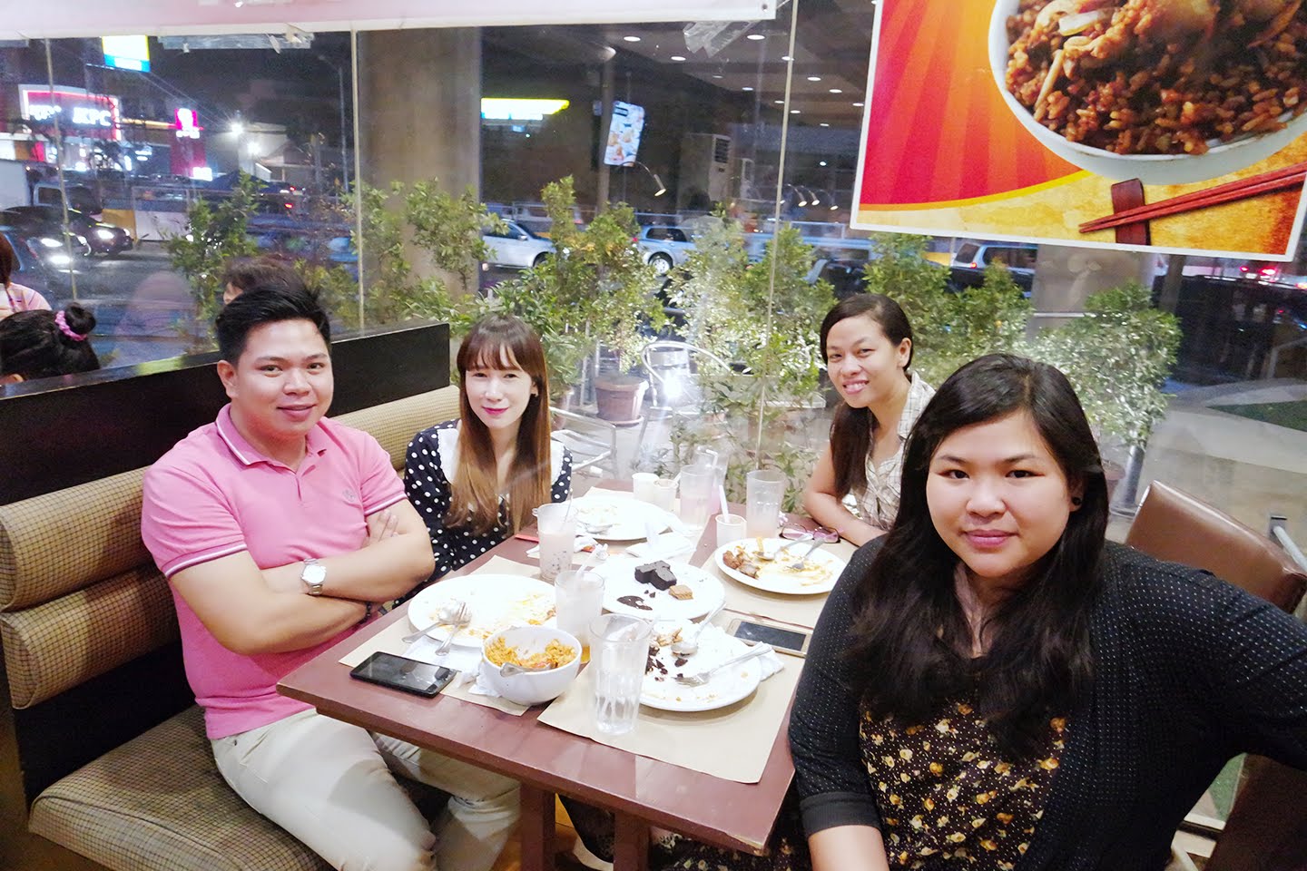 FOODTRIP(102): Hi Rice! Grill - pinkislovebynix