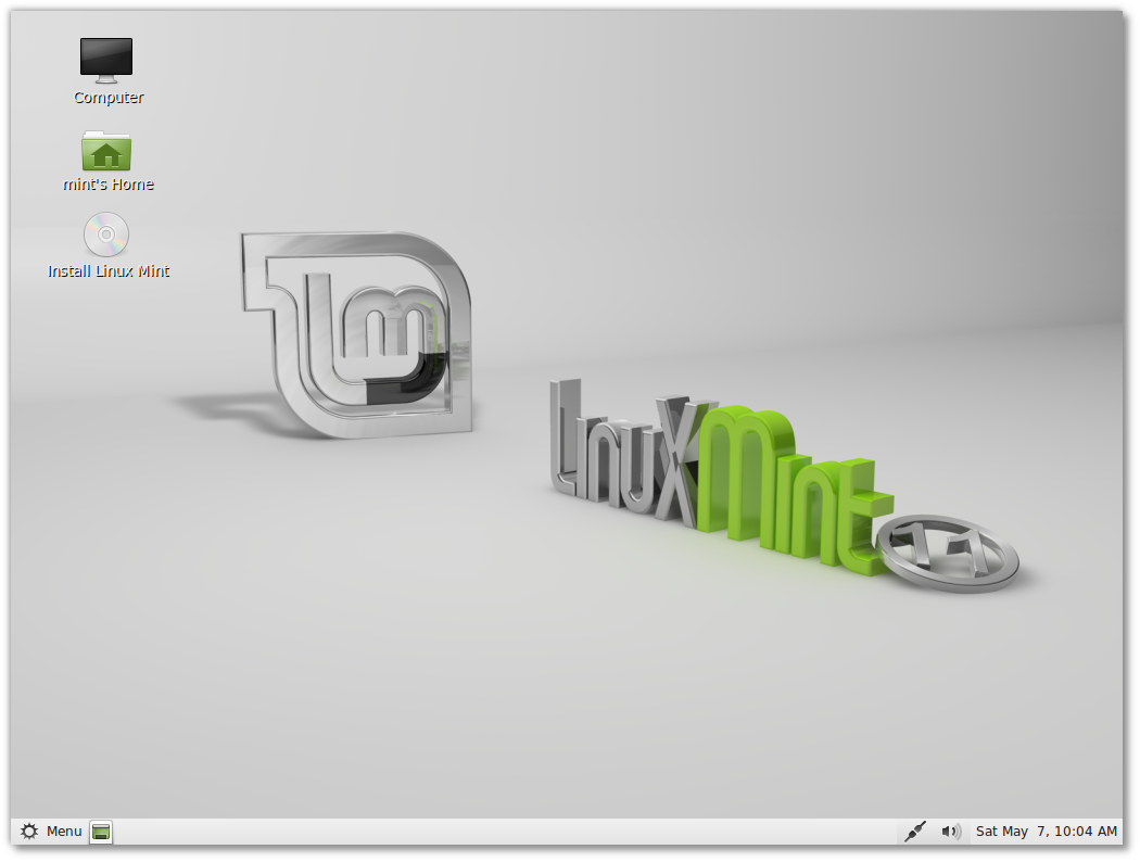 One Stop Linux & Programming Download: DOWNLOAD LINUX MINT 11 FINAL One Stop Linux & Programming Download: DOWNLOAD LINUX MINT 11 FINAL