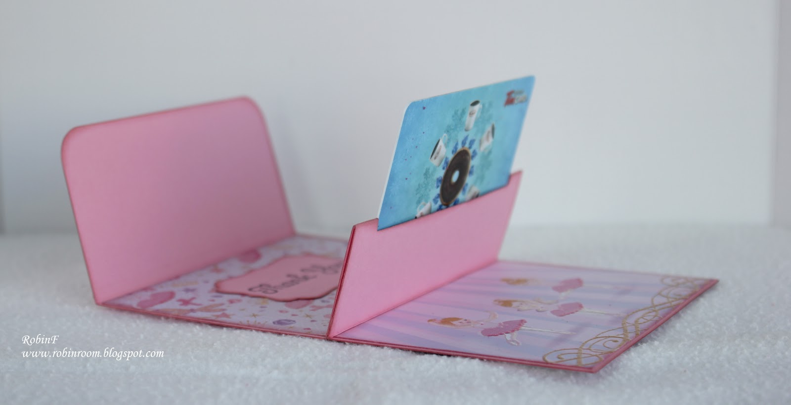 Robin s Room Thank You Gift Card Holder robin-s-room-thank-you-gift-card-holder