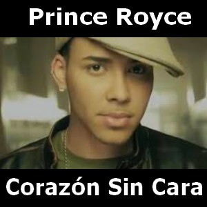 Prince Royce – Corazon Sin Cara – Acordes D Canciones