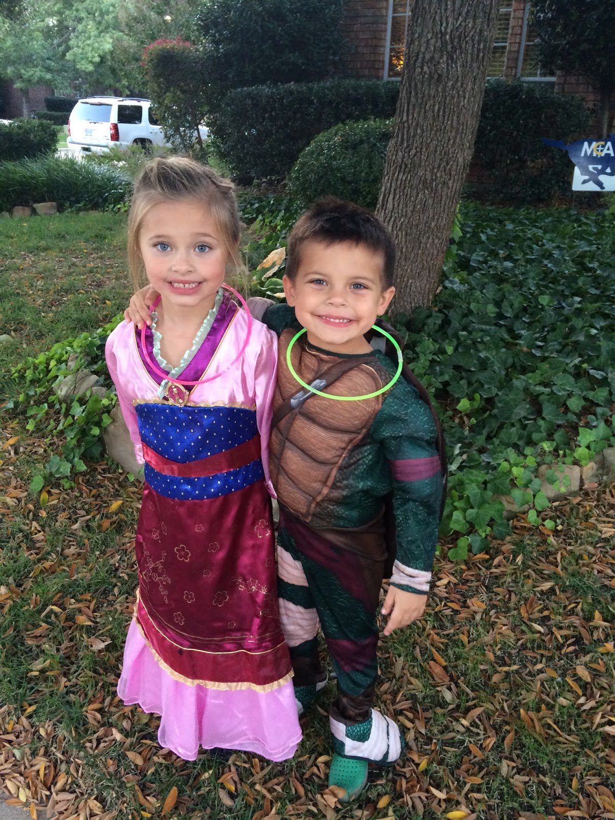 Halloween - Mix & Match Mama