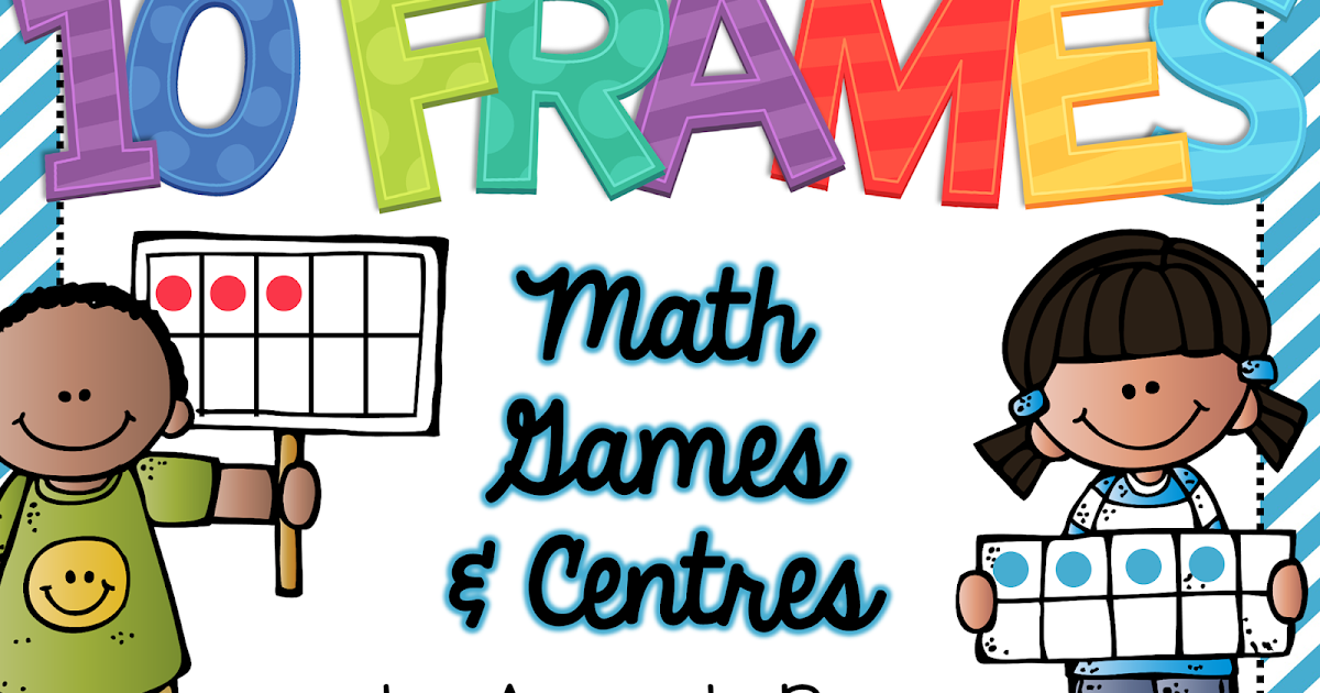 First Grade Garden: Do You Subitize?