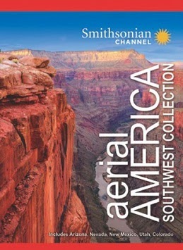 Pennsylvania & Beyond Travel Blog: Aerial America: Southwest Collection ...