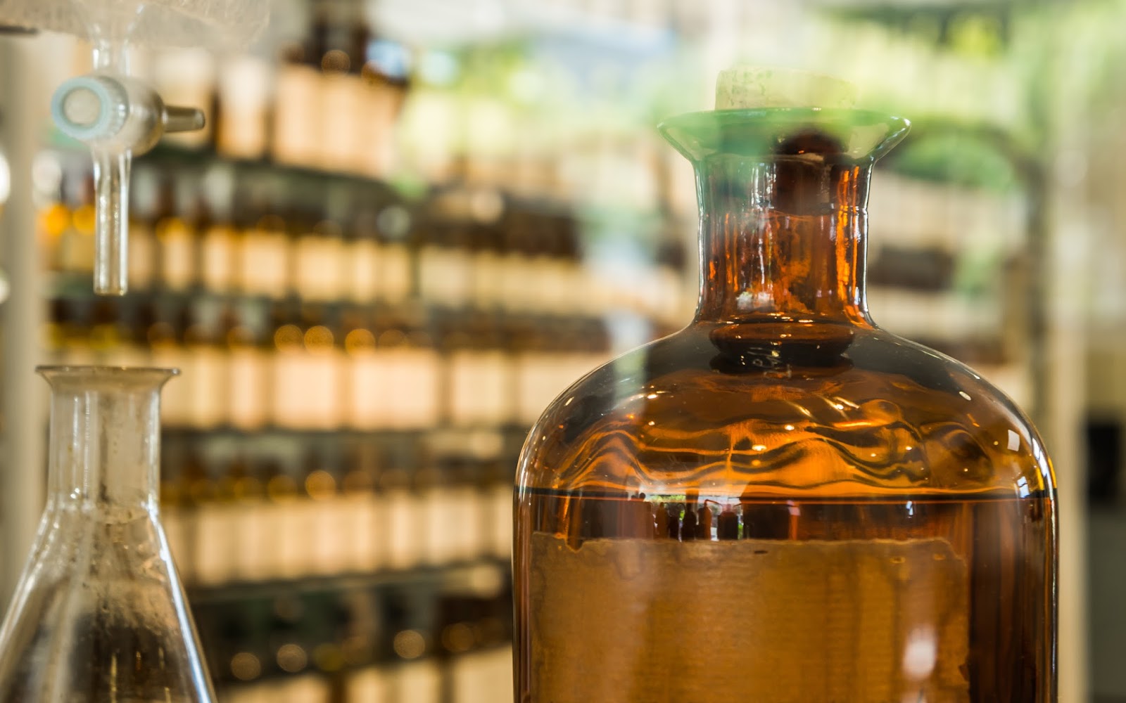 Essential Oils essential-oils