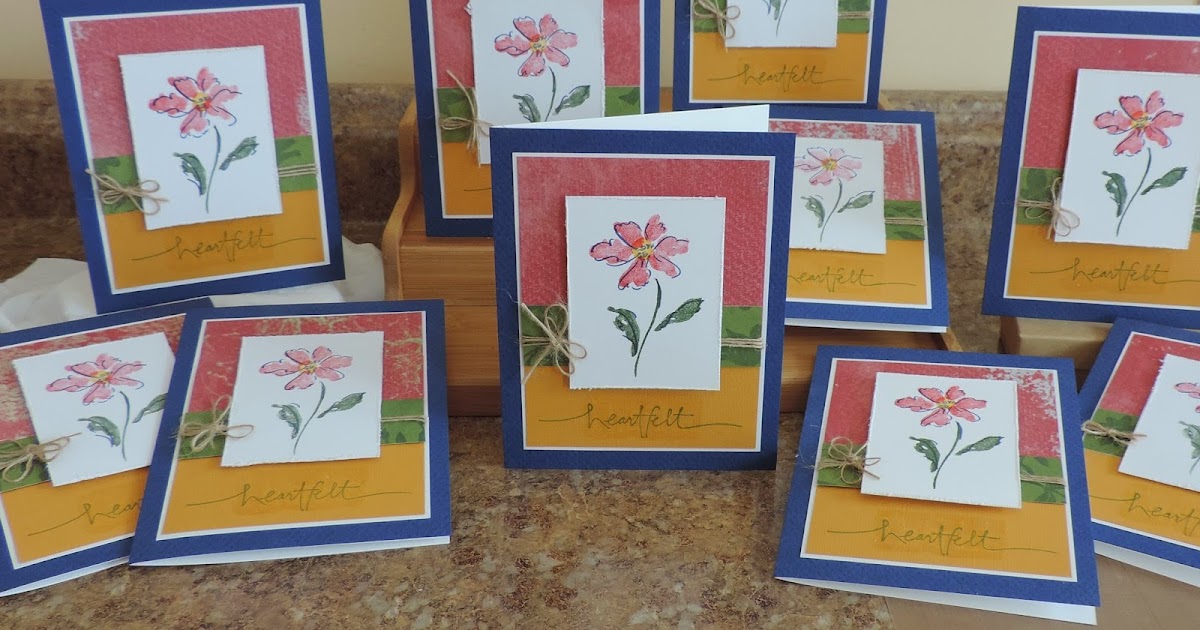 Cards By Cindy Heartfelt Thanks cards-by-cindy-heartfelt-thanks