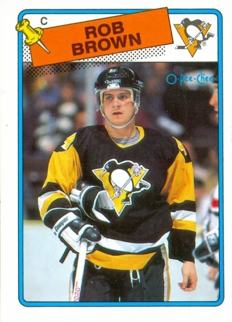 Hockey History Hub: 1986-87 WHL Scoring Leaders Hockey History Hub: 1986-87 WHL Scoring Leaders