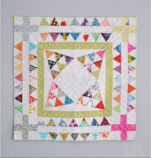 Bloques de patchwork. Tutoriales. / Quilt blocks tutorials. - The Crafty Room