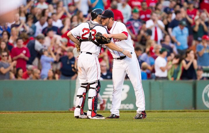 [BOS] 9/6 vs PHI .. 레싹 영상 : MLBPARK