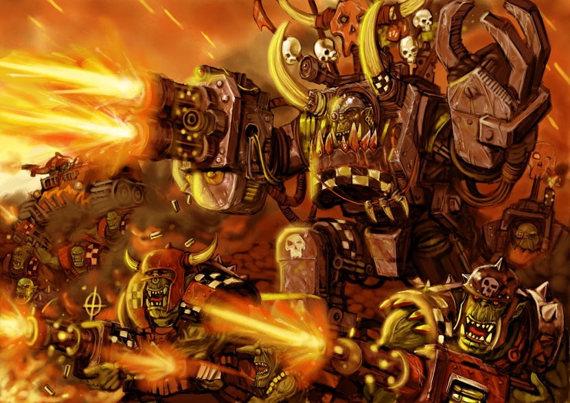 Spanish Hammer Warhammer 40000 Lista De Ej rcito Orko A 1800 Puntos spanish-hammer-warhammer-40000-lista-de-ej-rcito-orko-a-1800-puntos