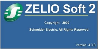 SoporSoft Blog: Zelio Soft 2 v4.2 [Español] [Programa PLC's Zelio SR2 y SR3] [MG]