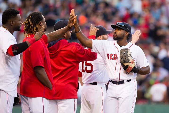 [BOS] 9/6 vs PHI .. 레싹 영상 : MLBPARK