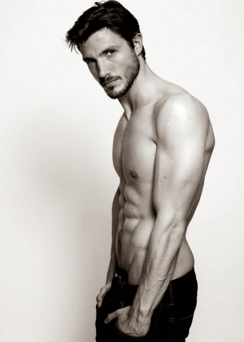 Ryan Bowden - For The Beautiful Men