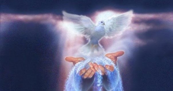 Aprendiendo la Sana Doctrina: SIGNIFICADO DEL BAUTISMO CON EL ESPÍRITU SANTO