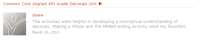 Teacher Appreciation Sale and Fabulous Feedback! - Ideas by Jivey