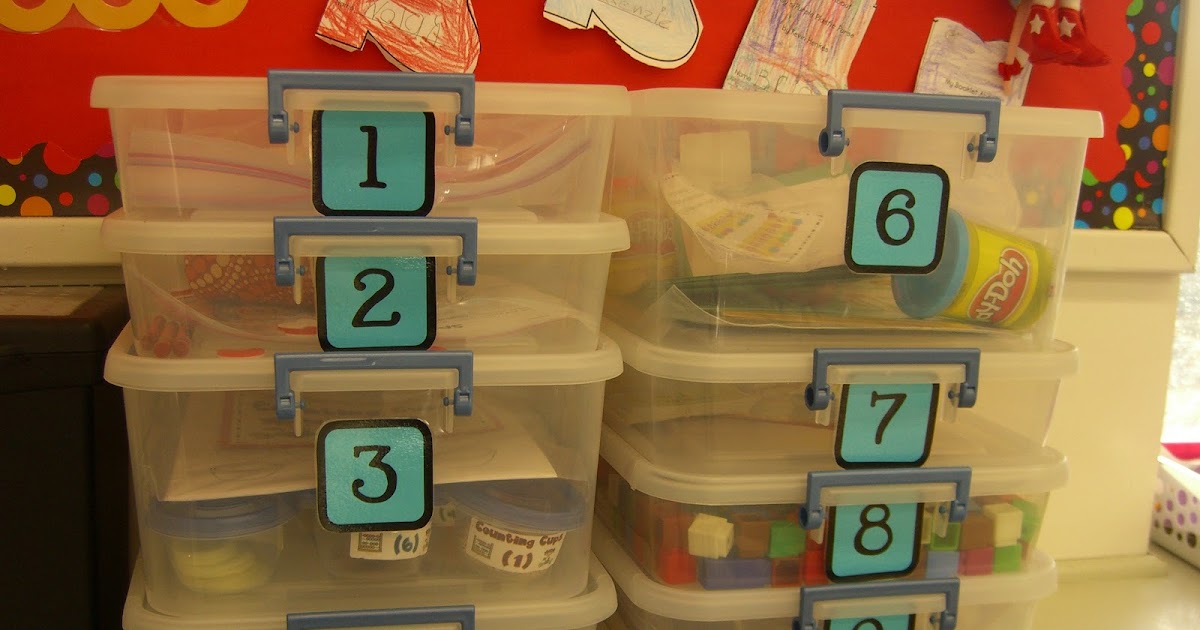 First Grade Garden: Math Stations - Set 1