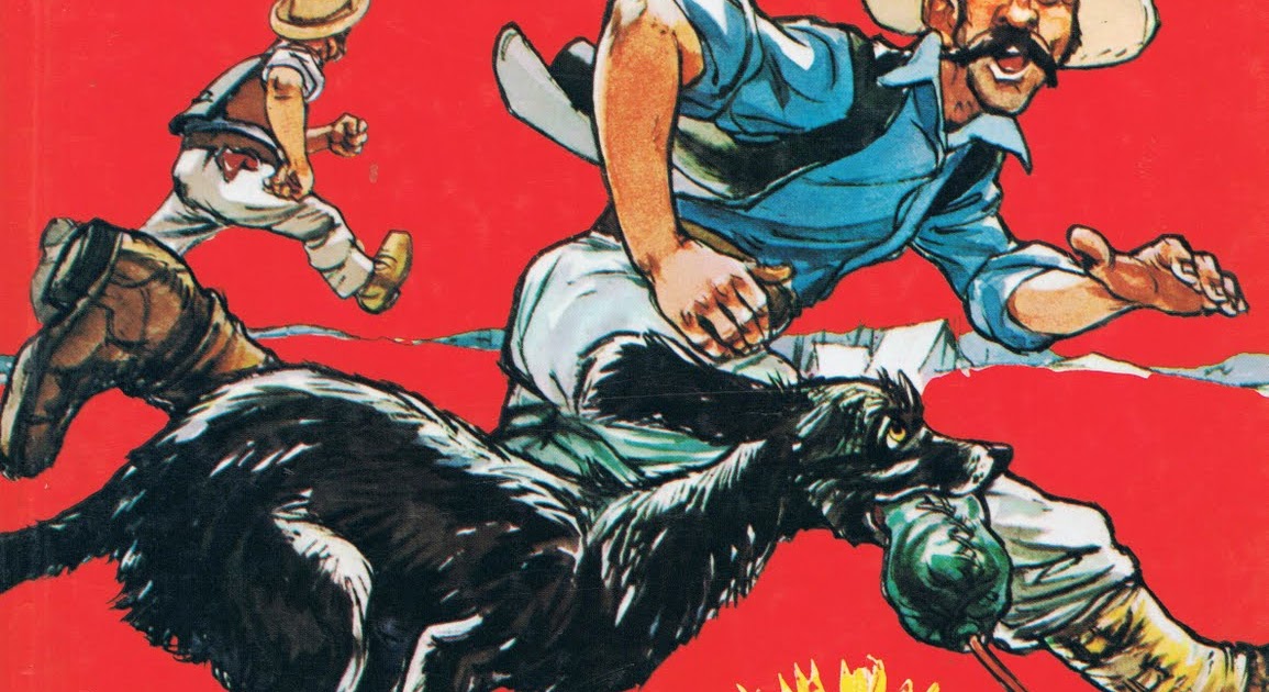 Little Library of Rescued Books: The Loaded Dog by Henry Lawson