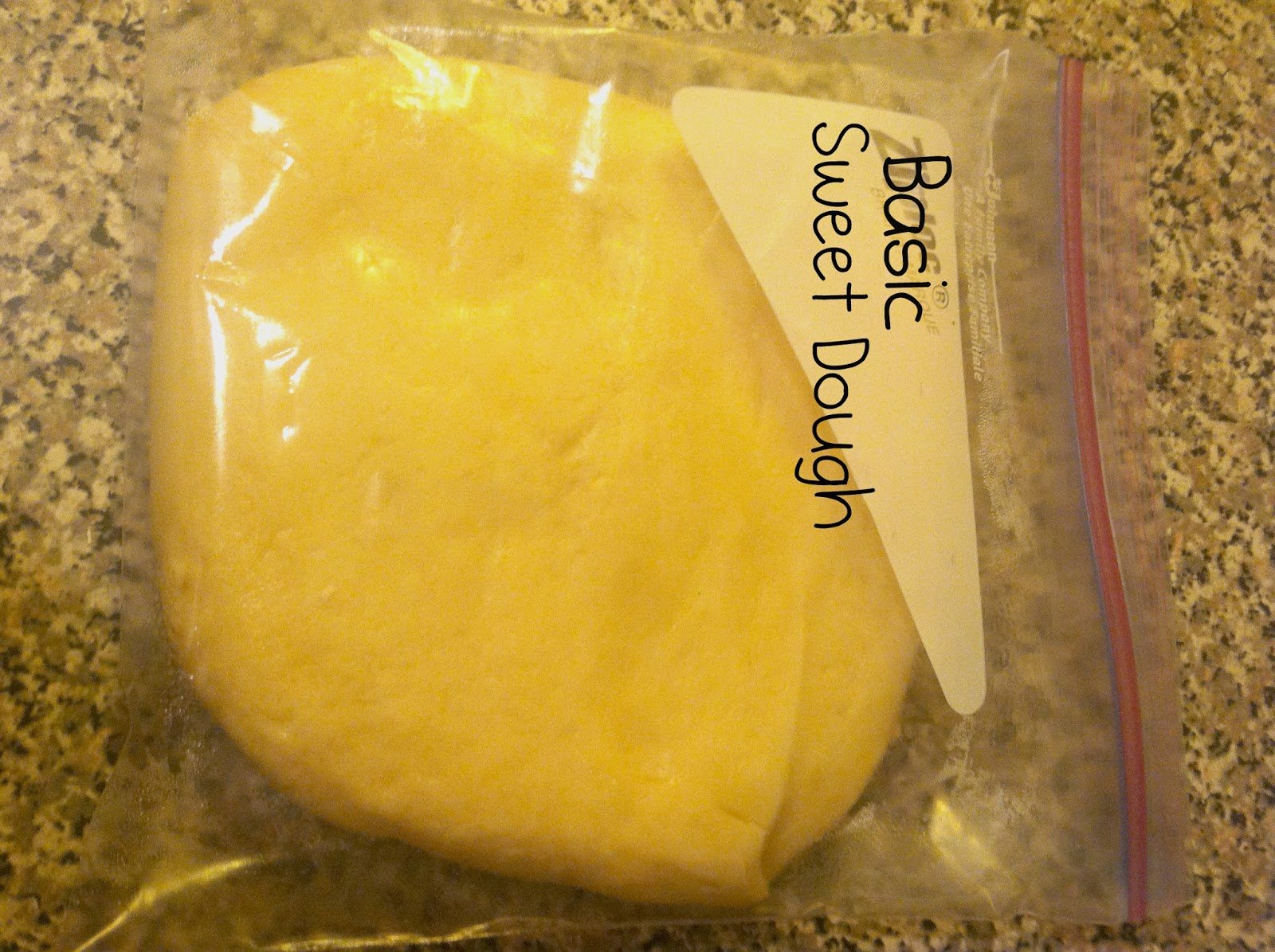 Basic Sweet Dough Nalanis Kitchen basic-sweet-dough-nalanis-kitchen