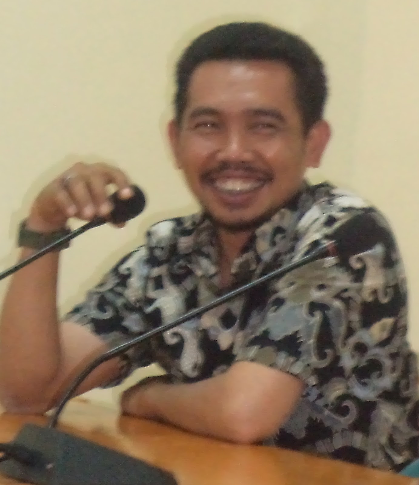 MOH YAHYA MUSTAFA: FKIP UNASMAN Rintis S2 Kependidikan