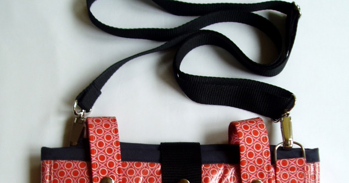 Patchwork de FUNKYPATCH: Encargo n.º 1: cambiador bandolera.