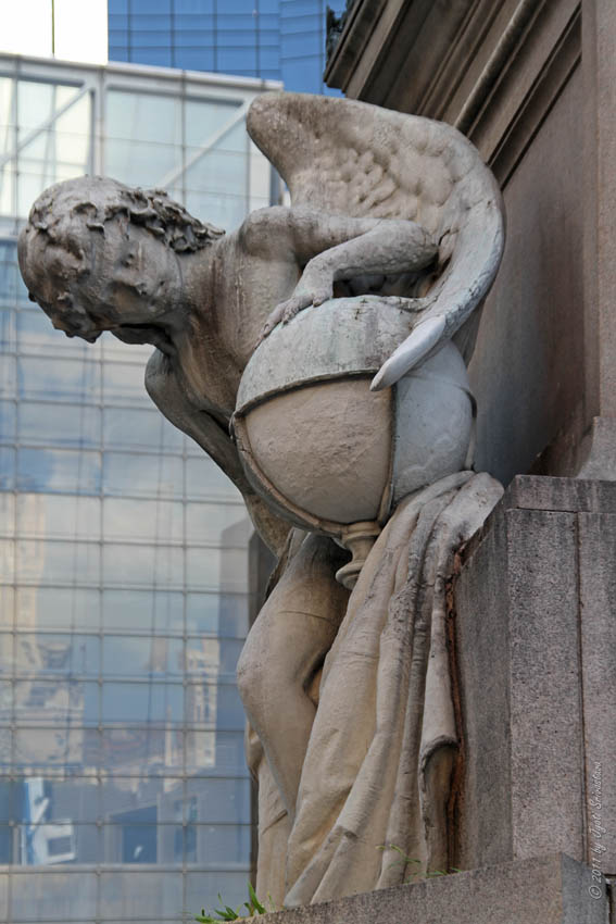 Public Art In Chicago New York City Columbus Circle Columbus Monument public-art-in-chicago-new-york-city-columbus-circle-columbus-monument